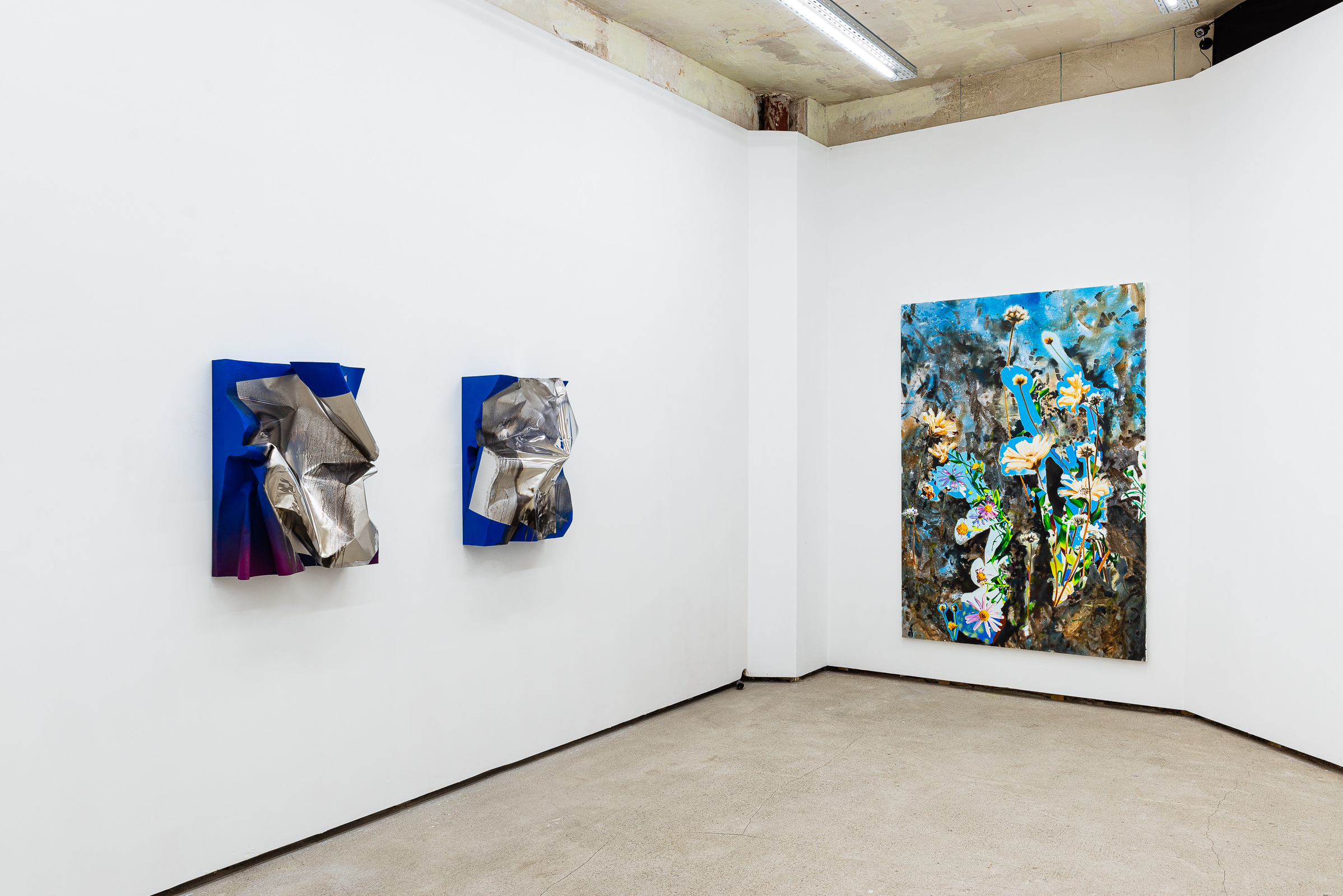 Heedlessly – Galerie PACT