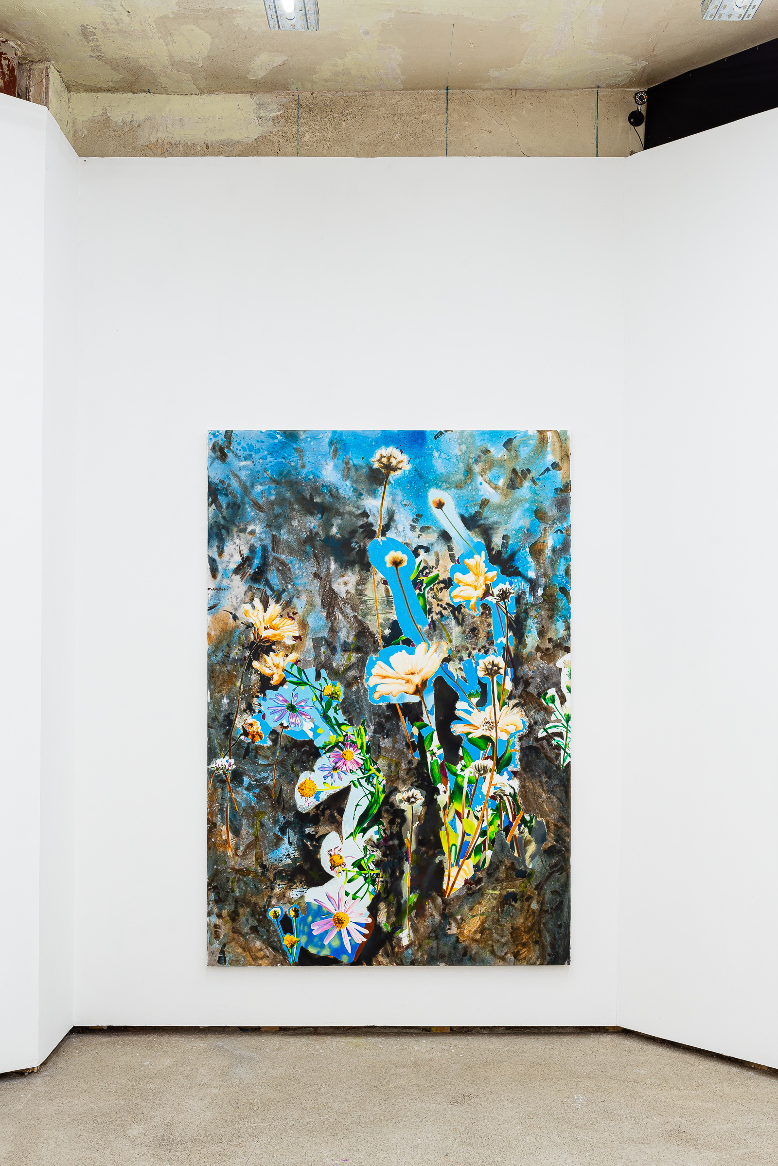 Heedlessly – Galerie PACT