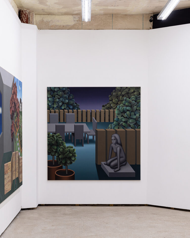 Shaffer Emily Ludwig – Galerie PACT