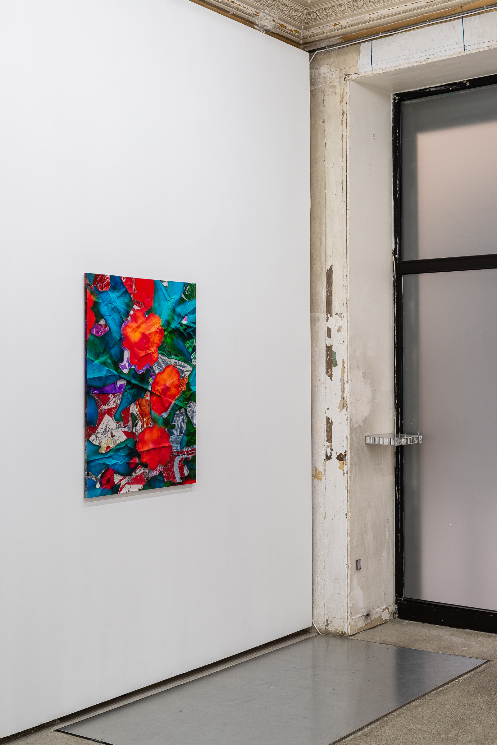 Greenbaum Ethan – Galerie PACT