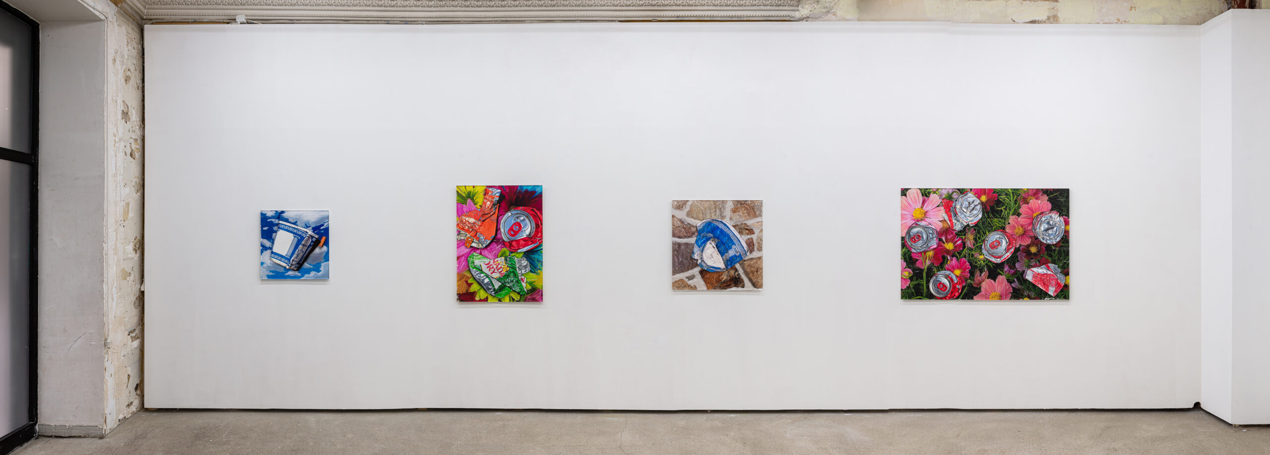 Greenbaum Ethan – Galerie PACT