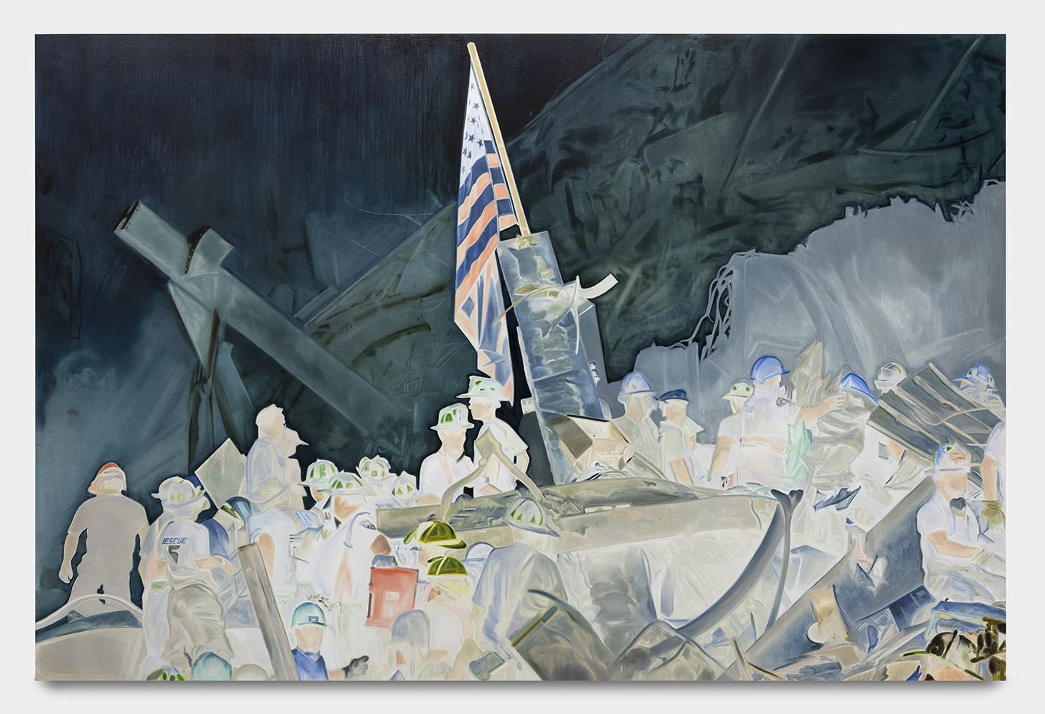 Pałucha Zofia – Galerie PACT